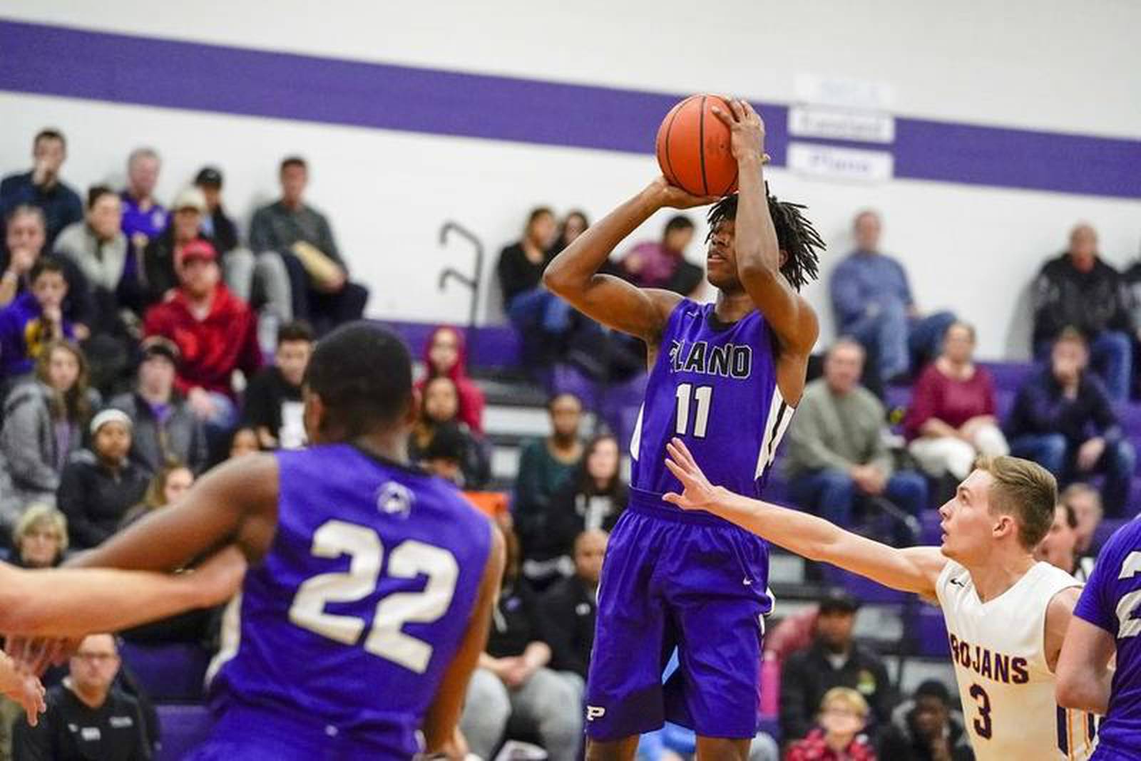 Boys Basketball: Reapers hoping to pick up where they left off – Shaw Local