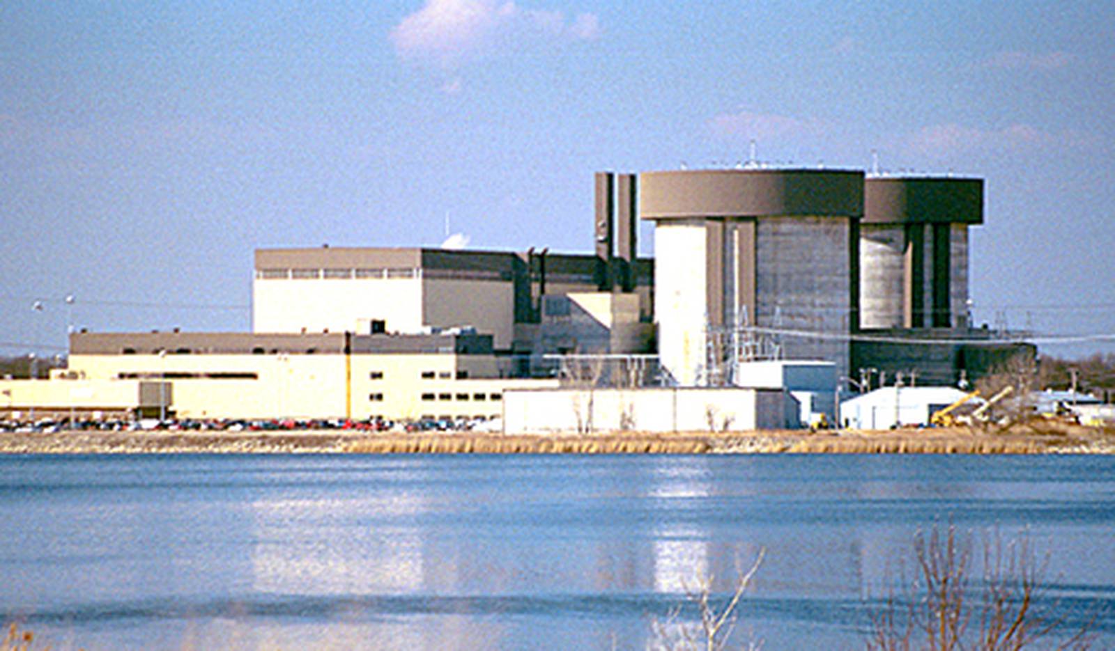 Constellation’s Braidwood Generating Station marks nearly perfect ...