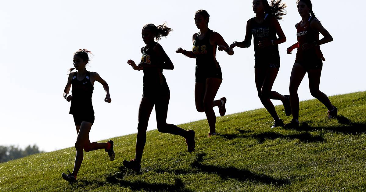 Photos: McHenry County Cross Country Meet – Shaw Local