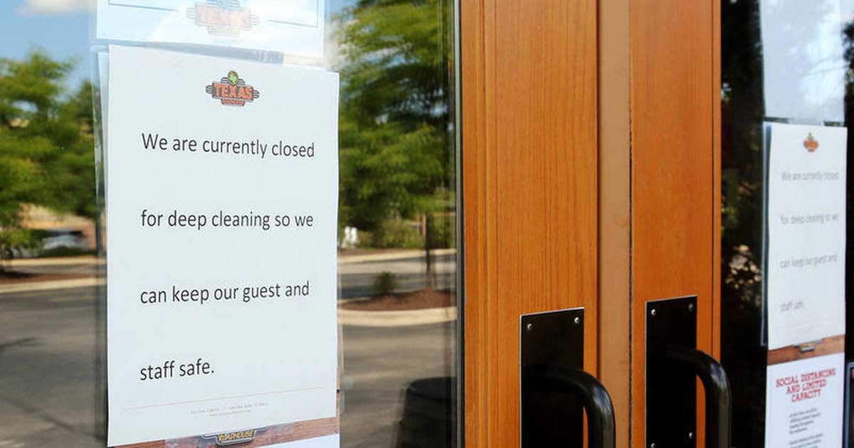 Letter: Texas Roadhouse response was overreaction – Shaw Local