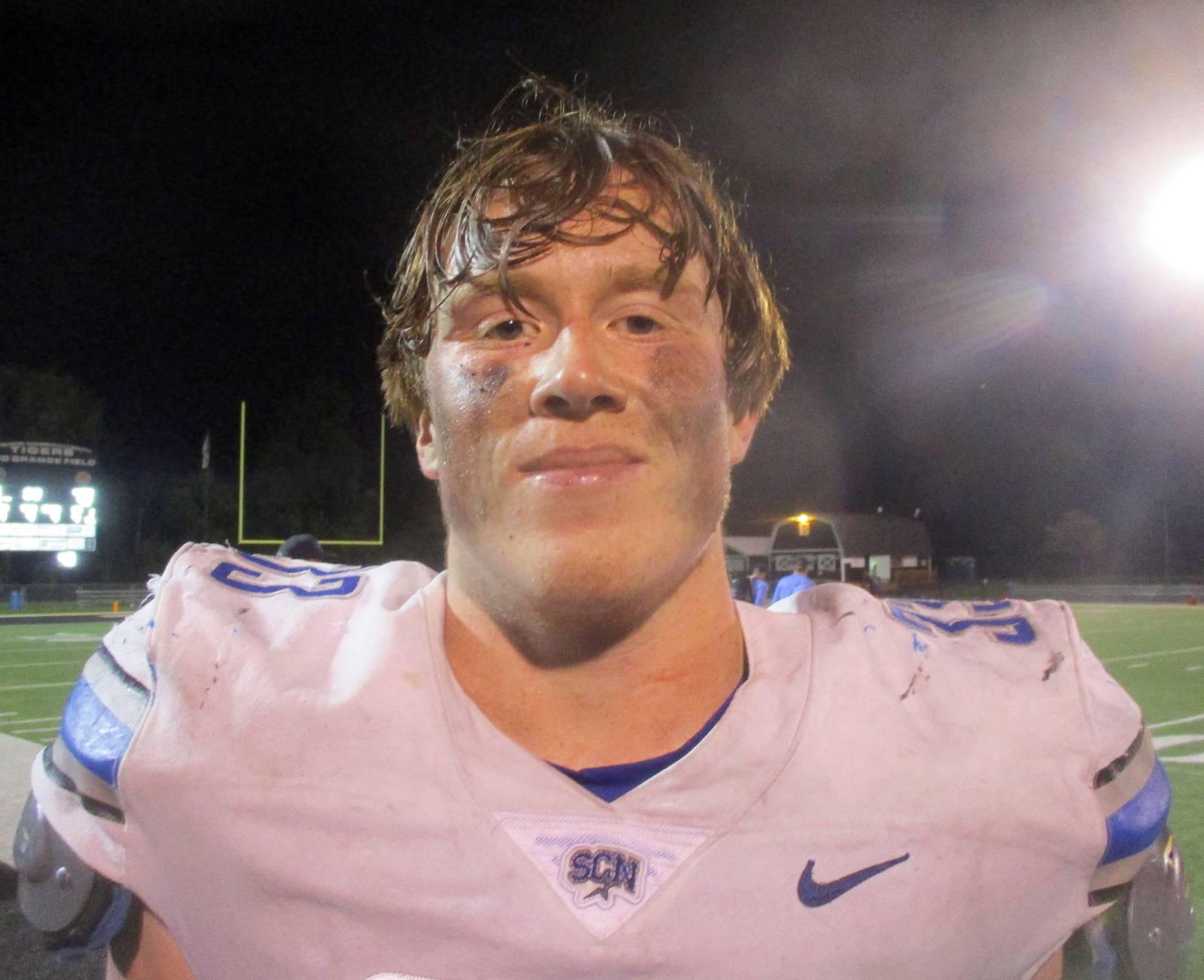 Jake Furtney’s 4 TD catches rally St. Charles North to wild OT win at ...