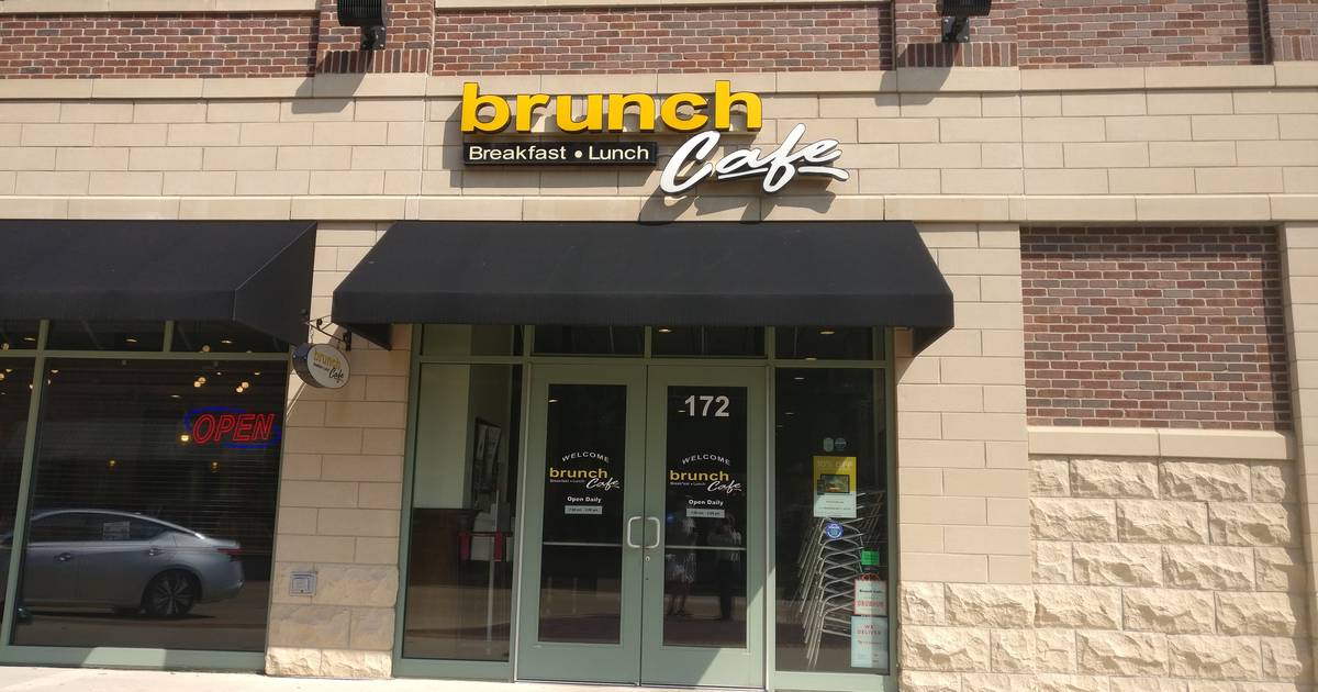 Mystery Diner in St. Charles: Brunch Cafe tempts appetites with ...