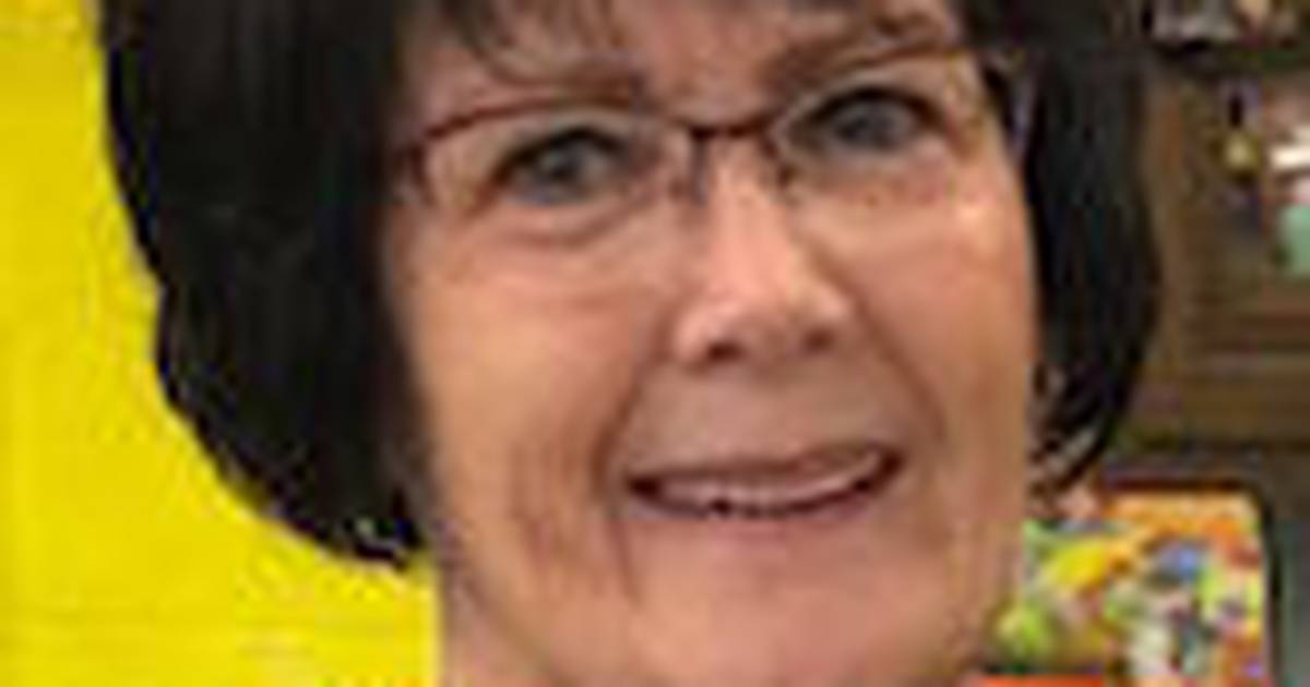Deborah E. Porter – Shaw Local