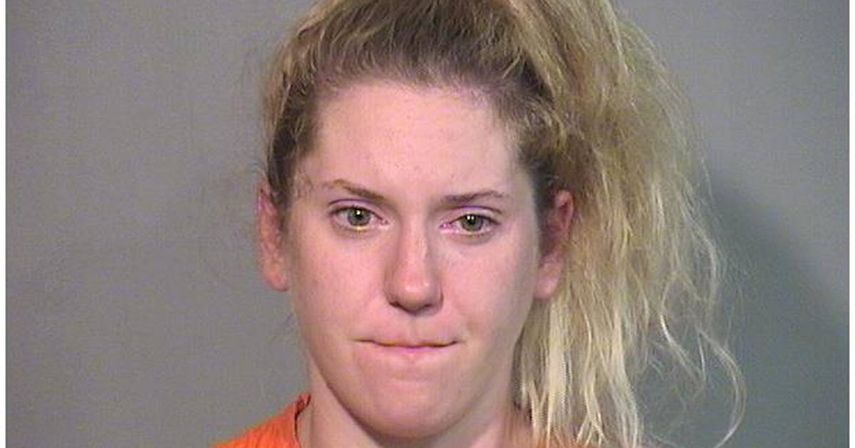 Algonquin woman found guilty of kicking pregnant nurse, sentencing set ...