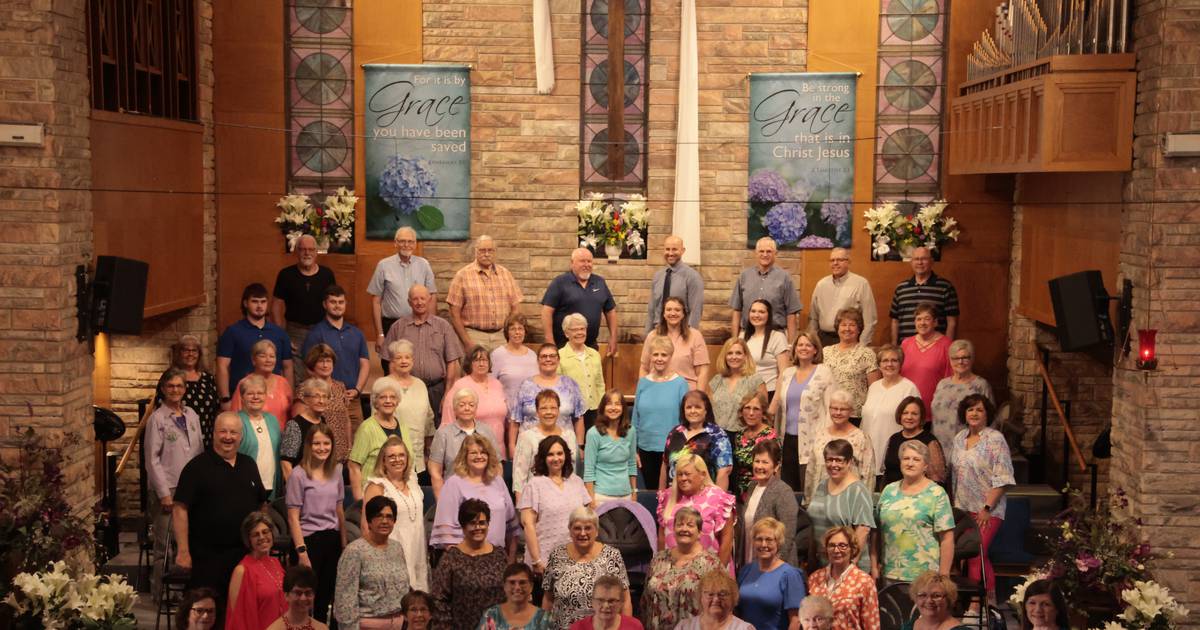 Emmanuel Church-Morrison’s ‘Voices of Praise’ concerts set for April 4 ...