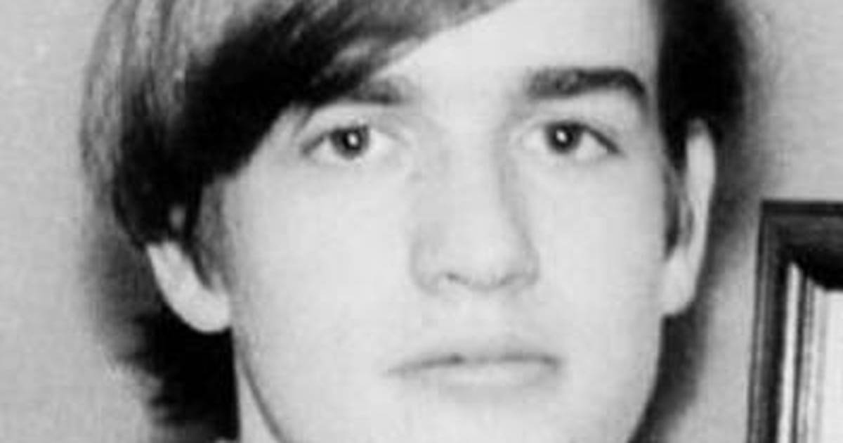 47 years later: Investigator has hunch in teen's disappearance – Shaw Local