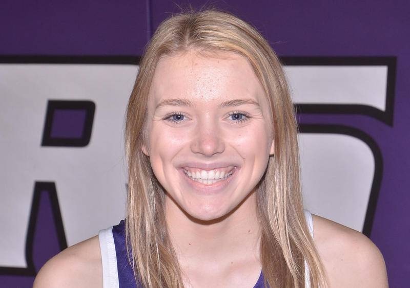 High school girls basketball insider: Hampshire's Ally Cermak is ...