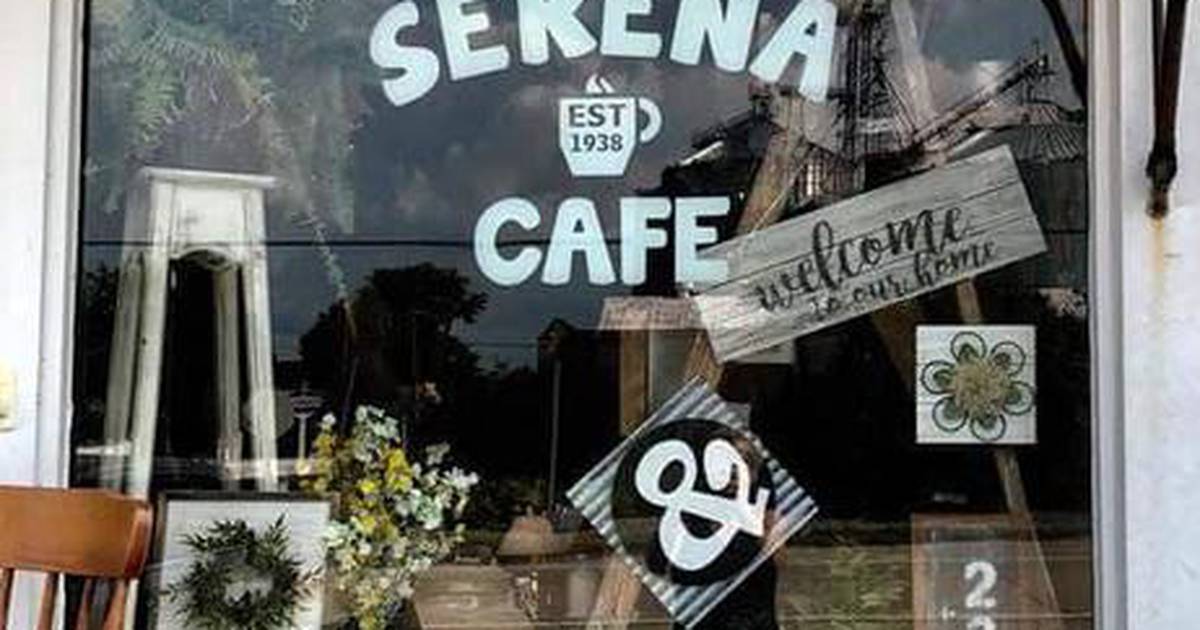Serena Cafe closes after more than 80 years as a diner – Shaw Local