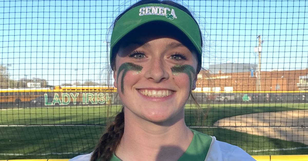Seneca softball sweeps twin bill to move to 21-0, WFC also scores win ...