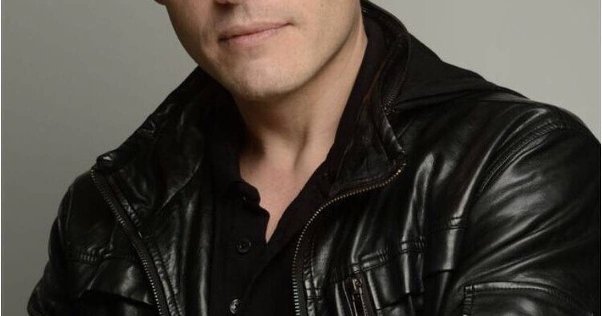 Toby Moore: Scientist remains as driven as ever – Shaw Local