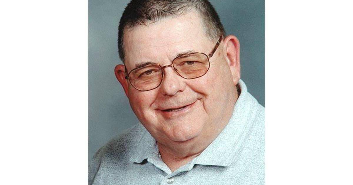 Theodore ‘Ted’ Eugene Sulouff – Shaw Local