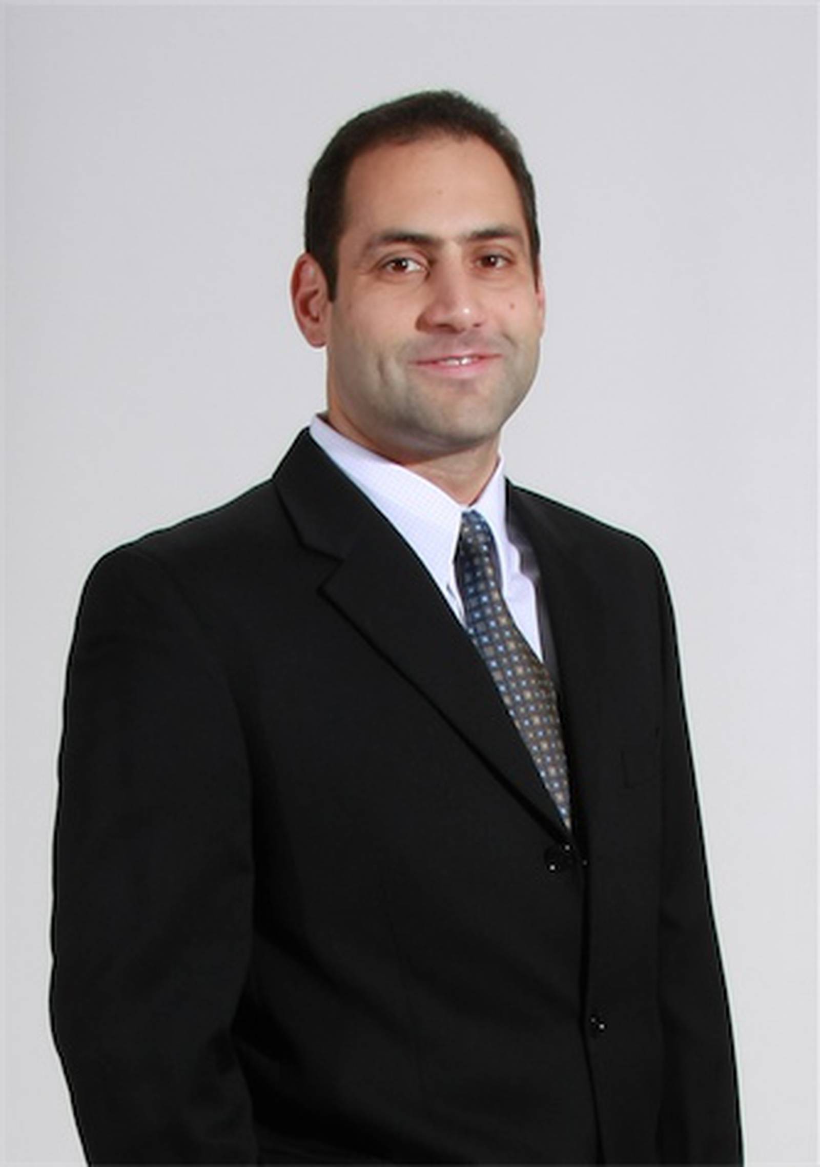 Mercy Hospital welcomes pain medicine physician – Shaw Local