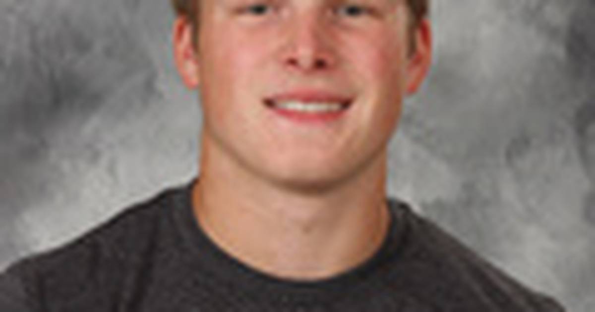 Briefs: Princeton’s Drew Harp earns IHSFCA Class 3A All-State – Shaw Local