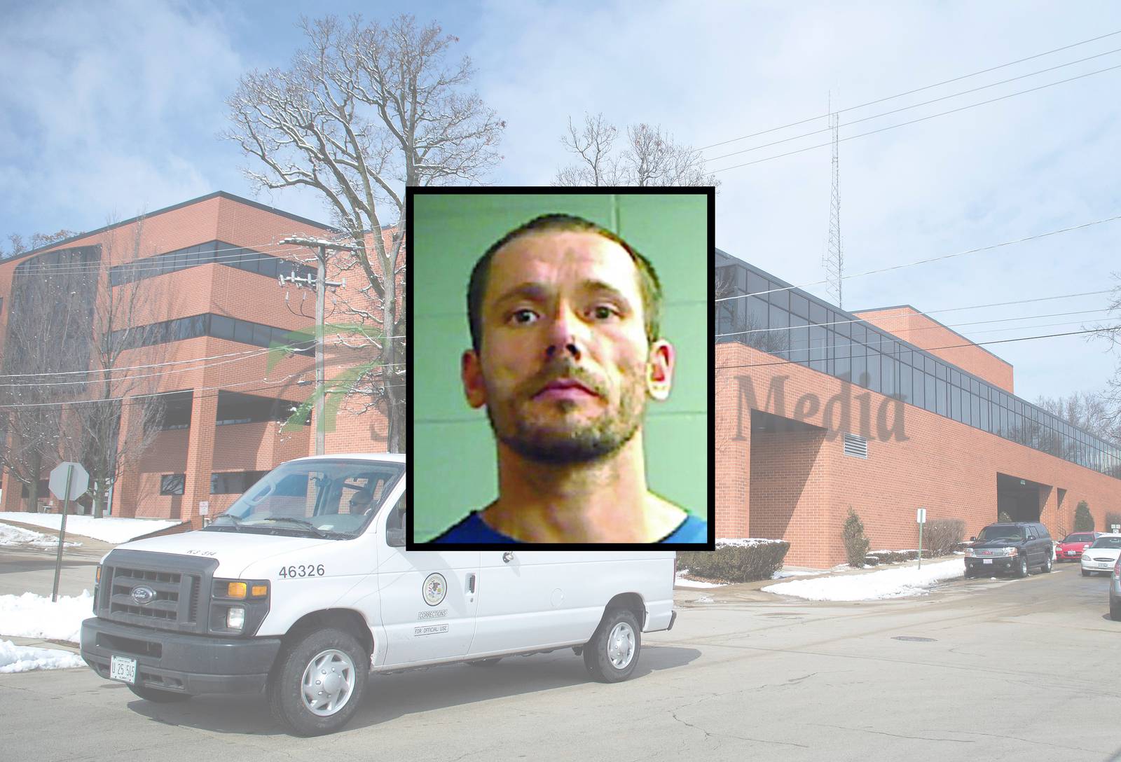 Arsonist convicted of fatal 2020 Sterling fire says sentences are ...