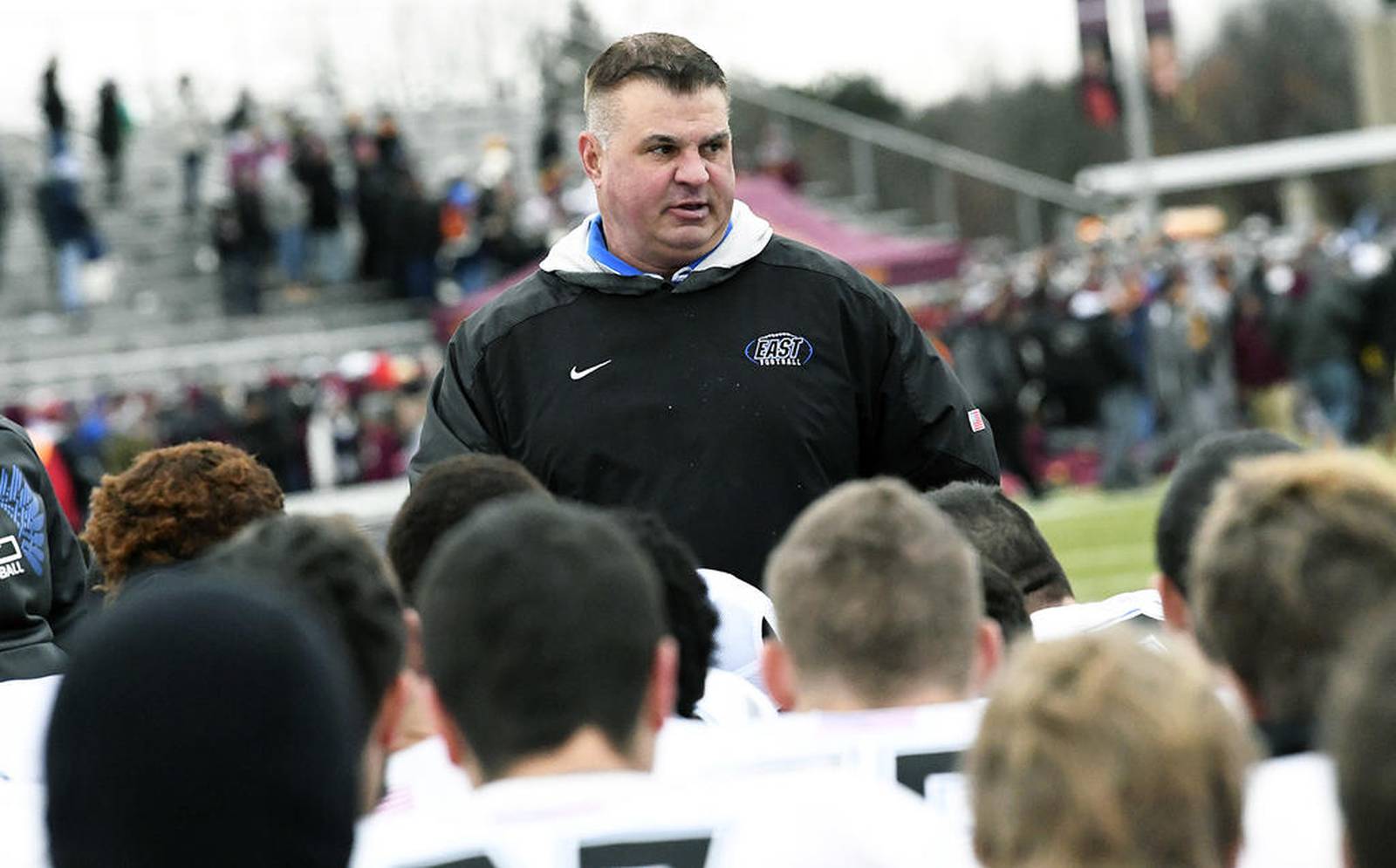 Griffins looking to redefine themselves – Shaw Local