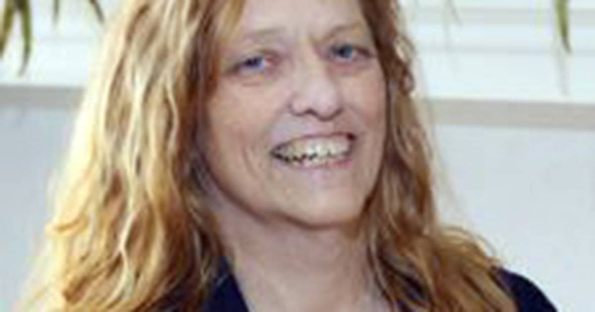 Sally Wallace – Shaw Local
