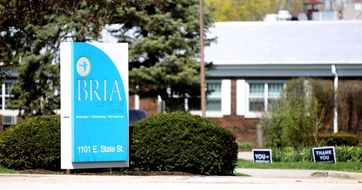 Bria Health Services assembles a COVID-19 task force – Shaw Local