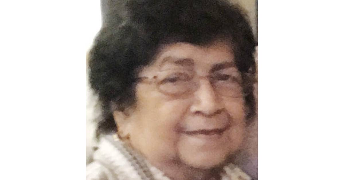 Helen F. Delgado – Shaw Local