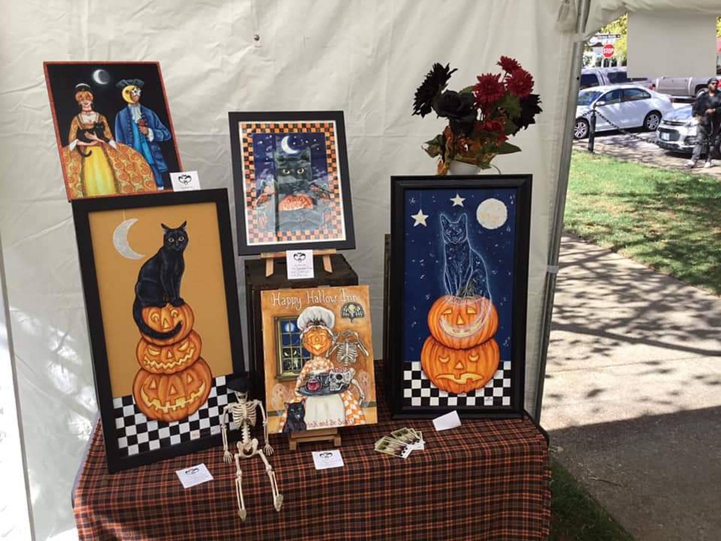 Witches Day/Night Out events to return Oct. 22 to Ottawa – Shaw Local