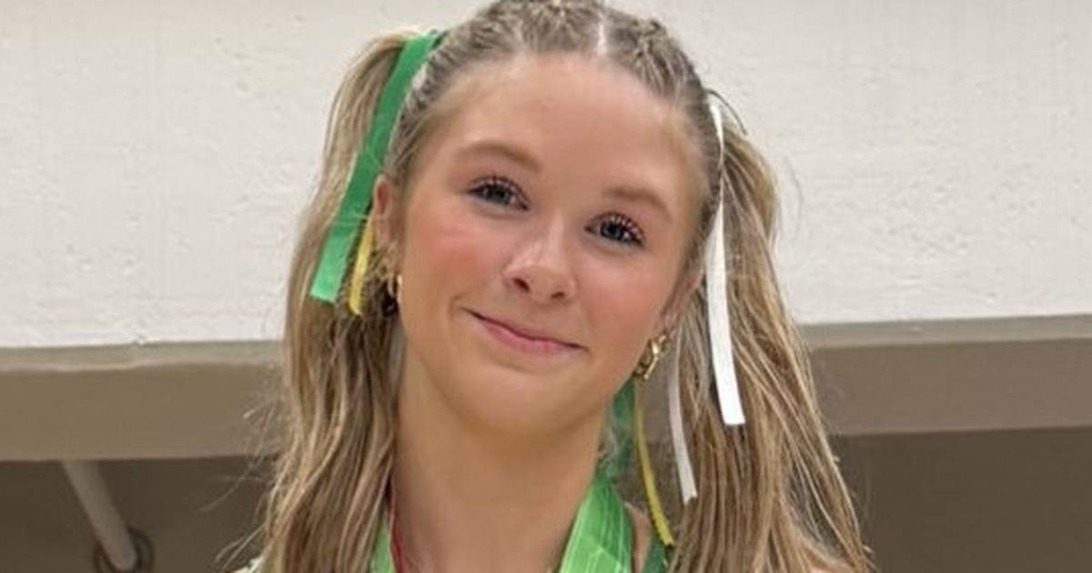 The Times Athlete of the Week: Seneca’s Lila Coleman – Shaw Local
