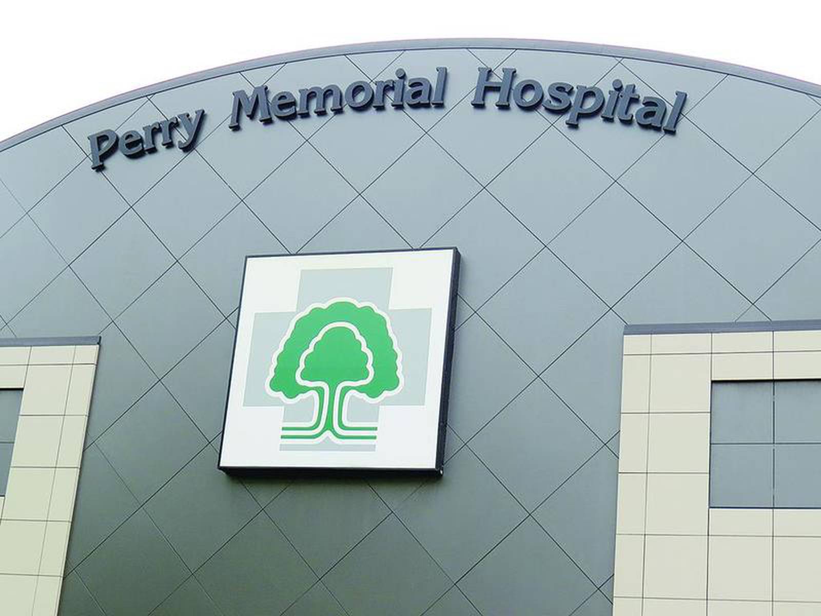 Perry Memorial Hospital exploring clinical care capabilities and ...