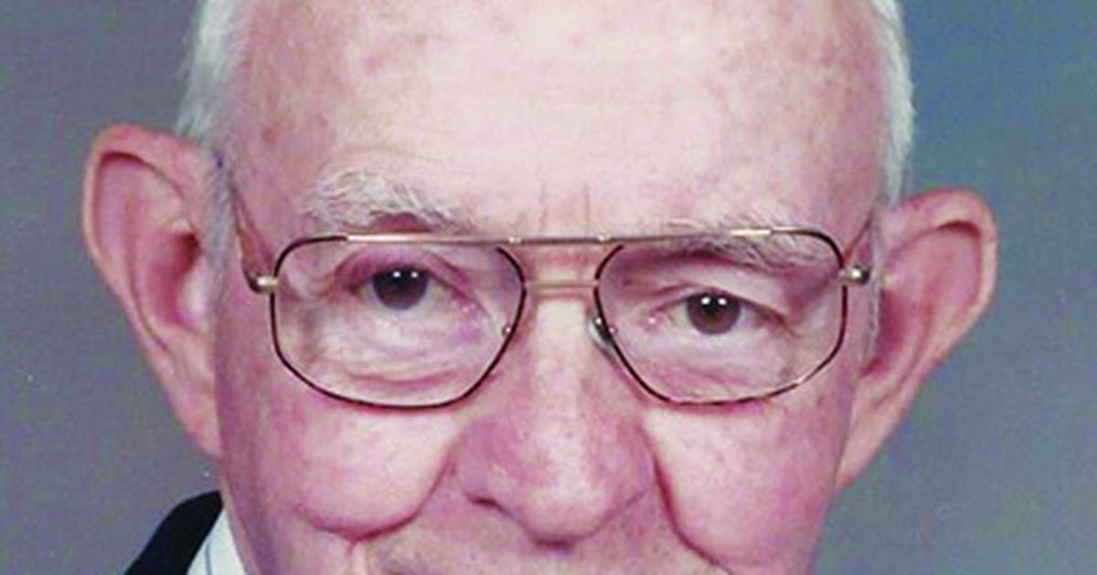 Robert F. 'Bob' Evers – Shaw Local