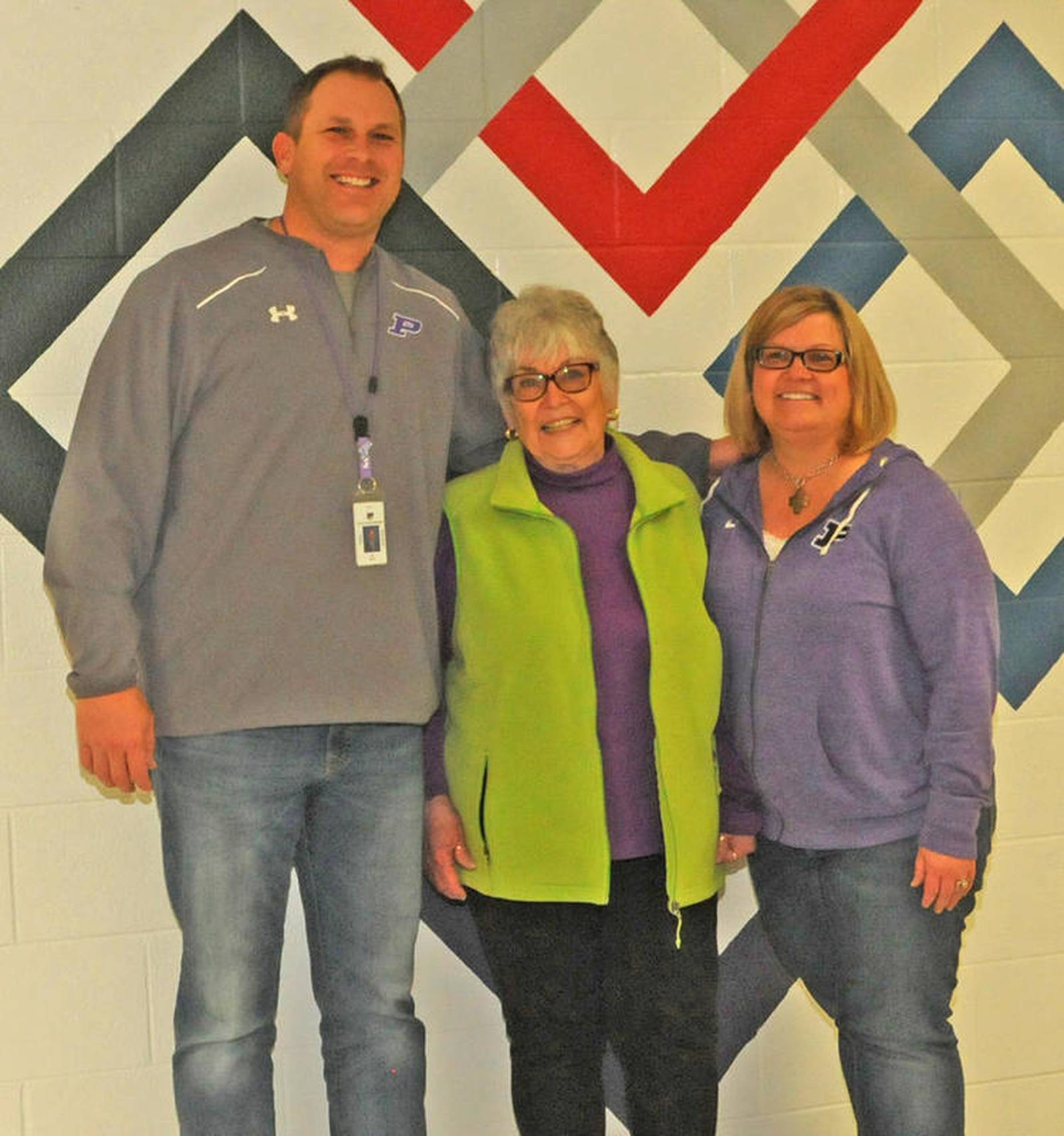 Emily G. Johns' teaching recalled by her daughter – Shaw Local