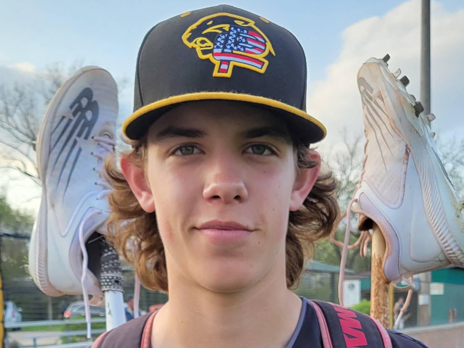 Baseball: Drake Smith, Putnam County capture first showdown against ...