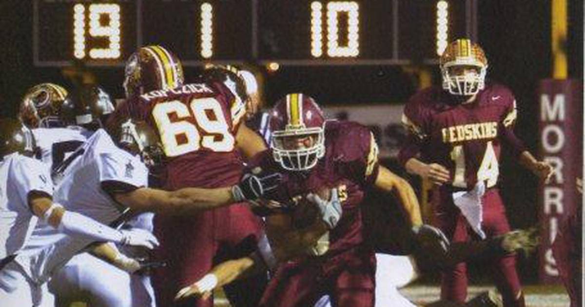 'The Derg-Oh! Game' is a pleasant trip down memory lane – Shaw Local