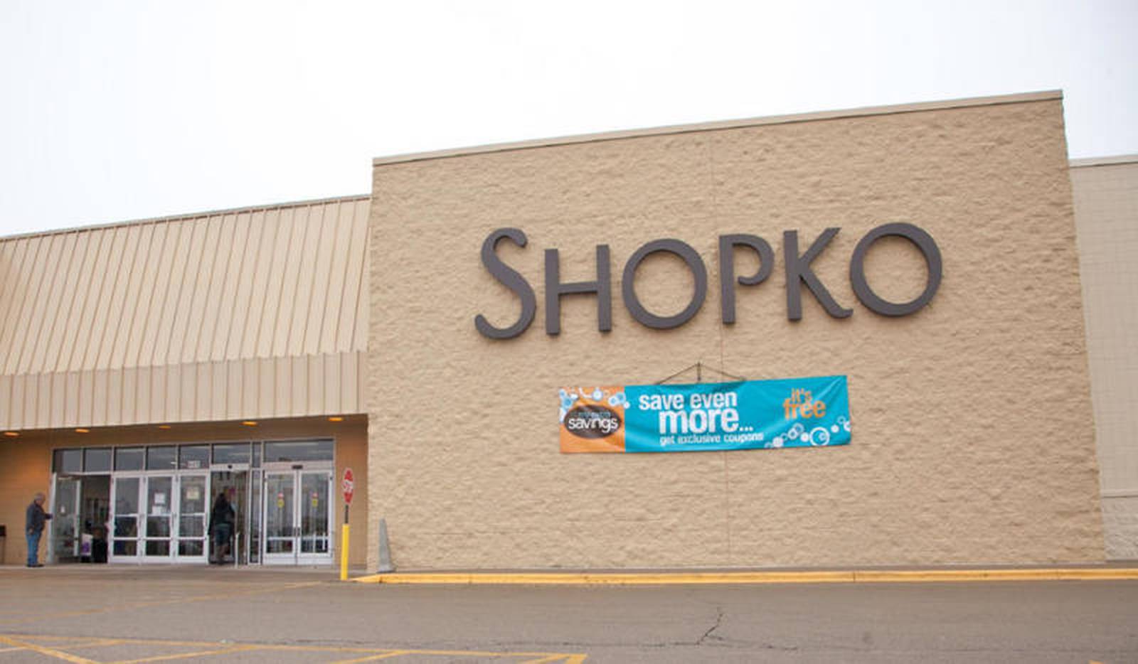 OUR VIEW: Shopko story becoming all too familiar – Shaw Local