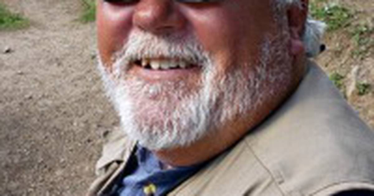 Michael Strunk – Shaw Local