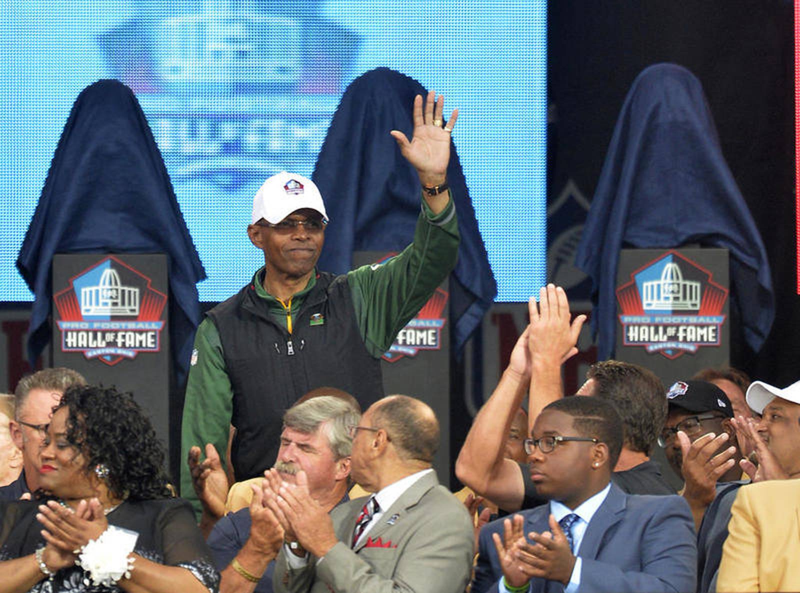 Gale Sayers, Bears Hall of Fame running back, dies at 77 – Shaw Local