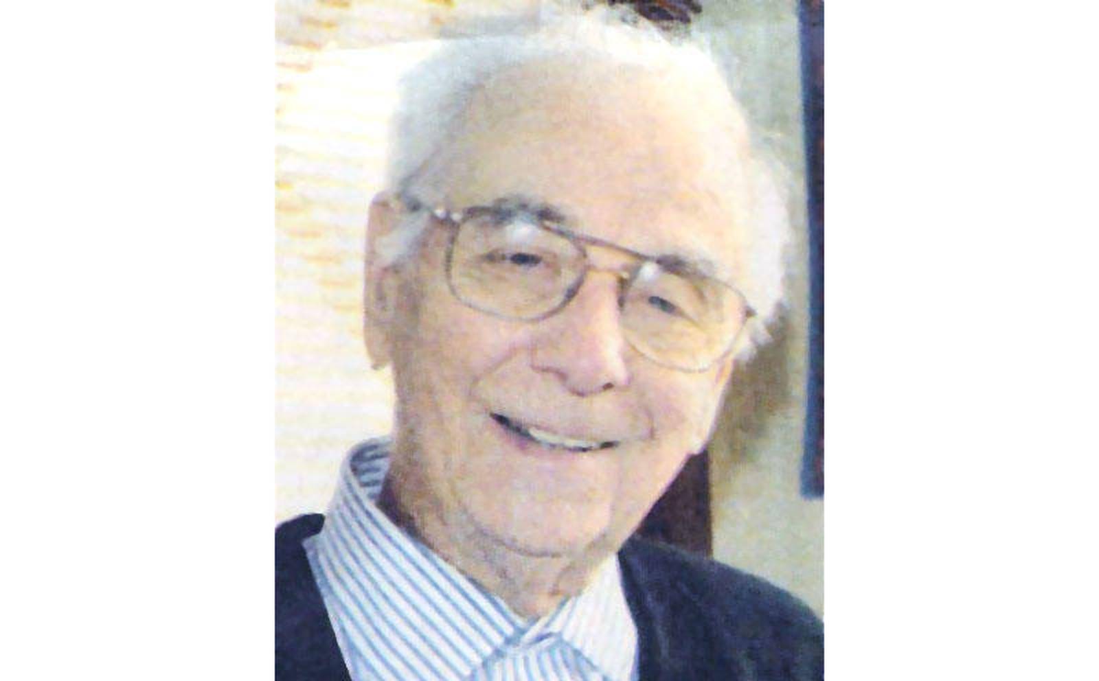 Kenneth C. Stier – Shaw Local