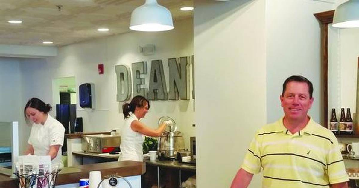 Deane’s Deli opens in Geneva – Shaw Local