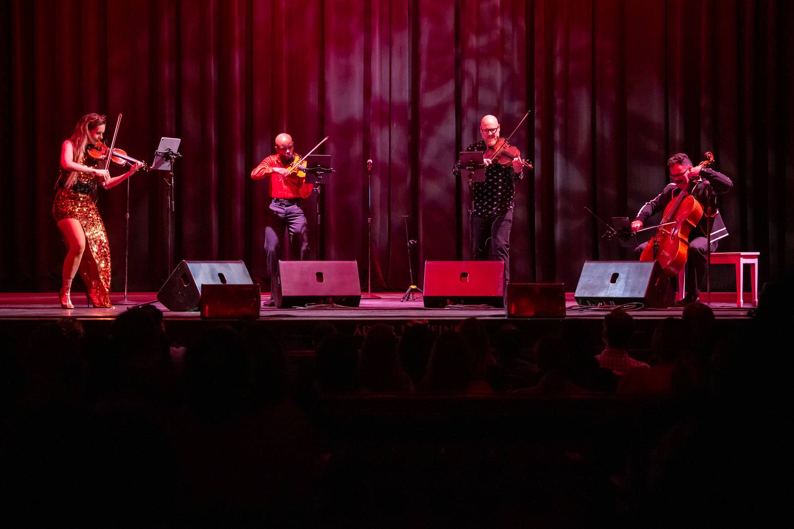 5 Things to Do in Will County: Live music, live comedy, wedding expo ...