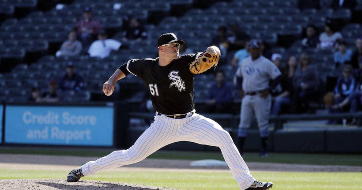 White Sox notes: Carson Fulmer makes most of short stay – Shaw Local
