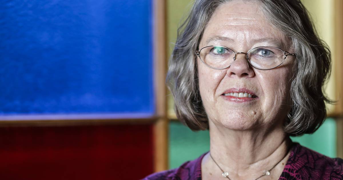 On the Record With... Margo Van Dan – Shaw Local