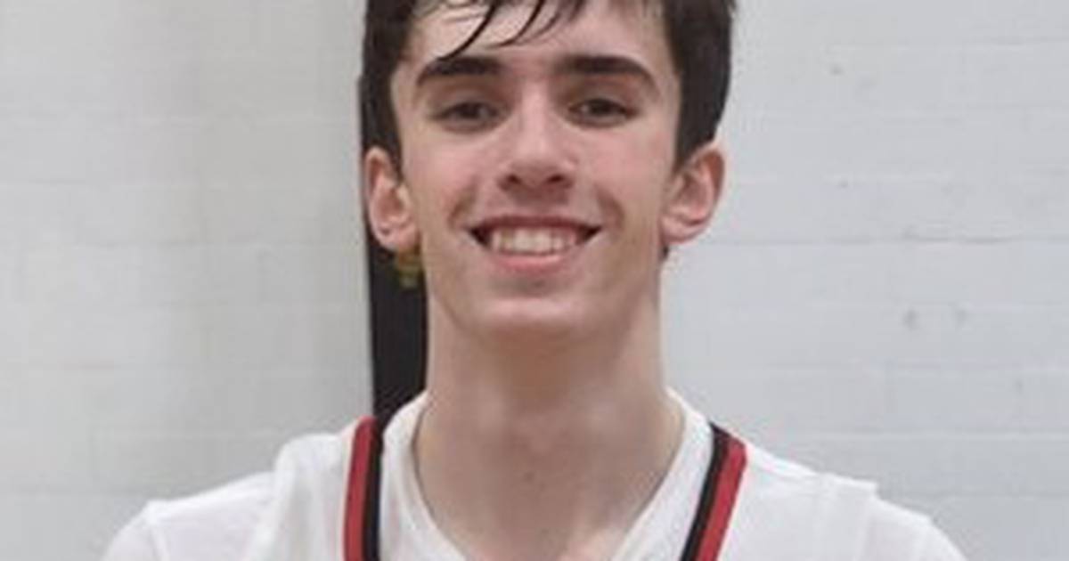 Woodland’s Nick Plesko, Seneca’s Todd Yegge reach milestones: The Times ...