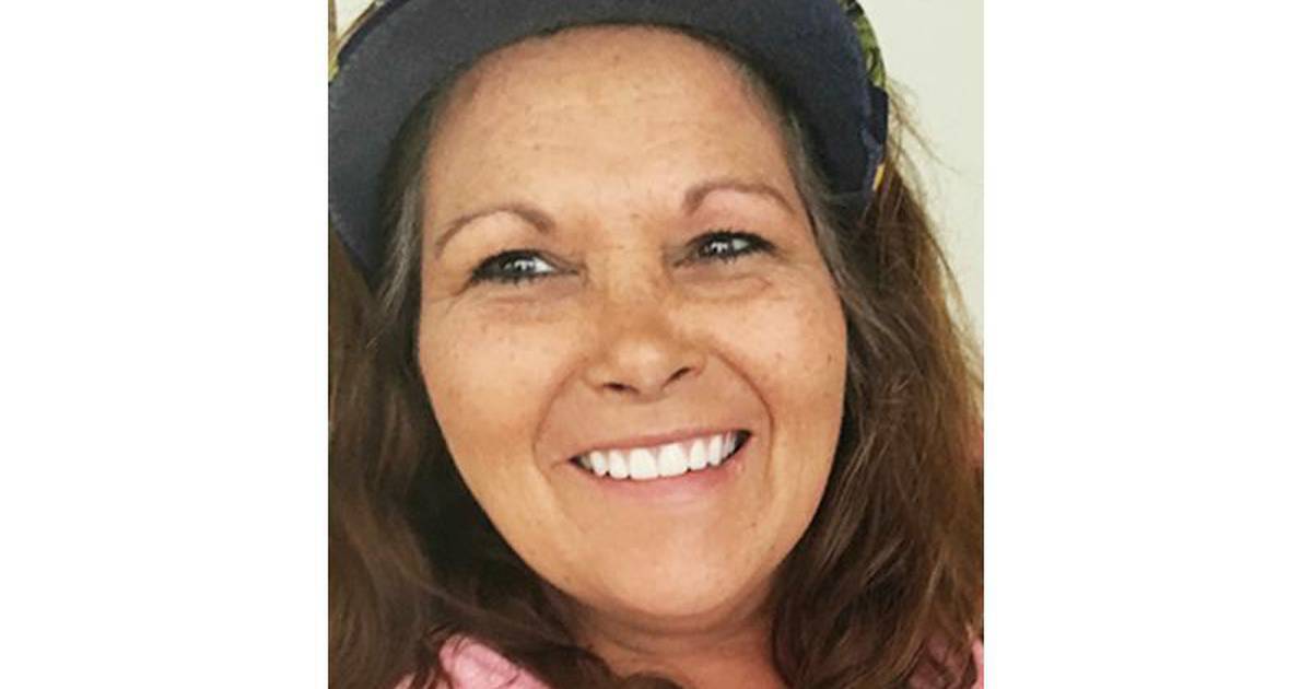 Trina Ann Sofolo – Shaw Local