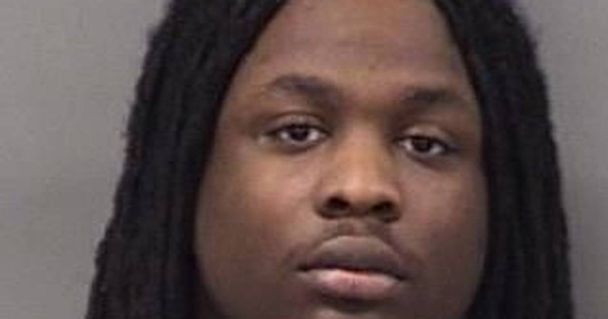 Suspect in Limestone shooting arrested in Iowa – Shaw Local