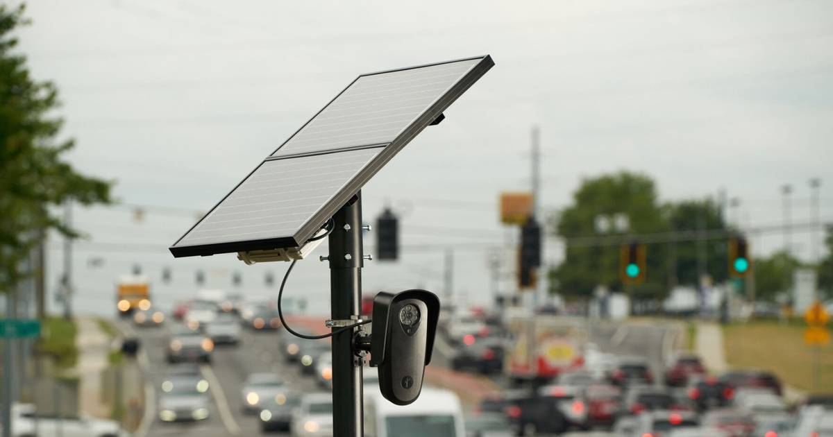 Joliet resident questions use of Flock cameras; police say they solve ...