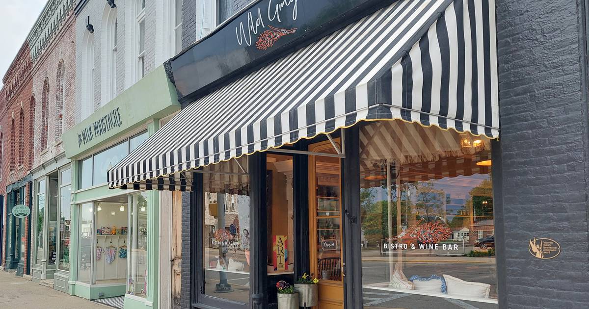 Princeton restaurant set to open, serving ‘farm-to-table comfort food ...