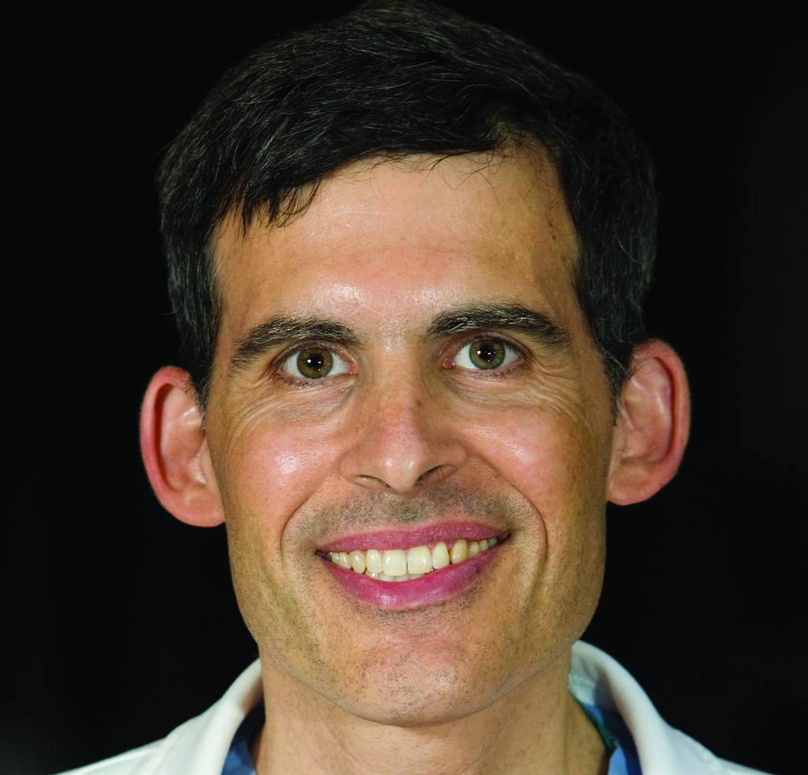 Dr. Jonathan Pinsky of Edward-Elmhurst Health – Shaw Local