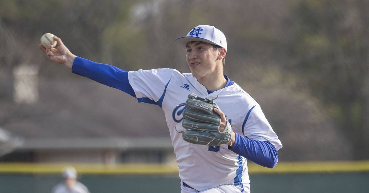 Newman beats E-P, Morrison falls in Alleman regional semifinals – Shaw ...