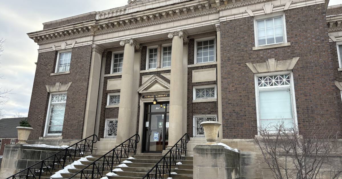 Streator library offers week of activities for all ages – Shaw Local