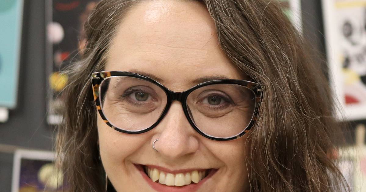 Batavia High School, art educator receive Illinois Art Education Award ...