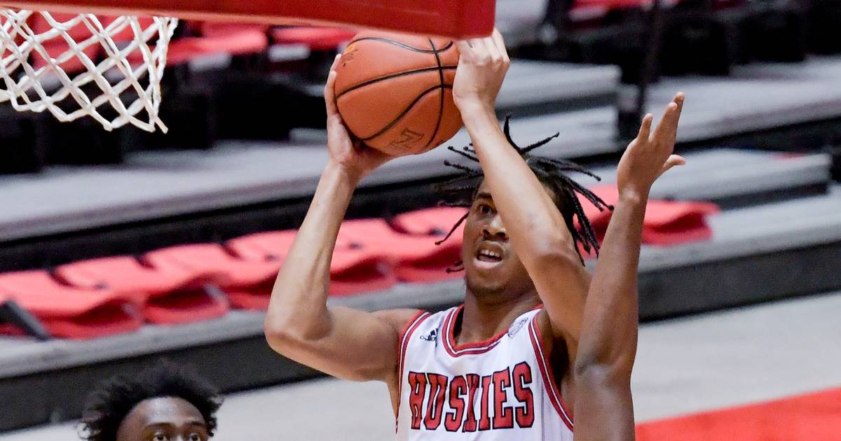 NIU men’s basketball preview: Huskies at Miami – Shaw Local