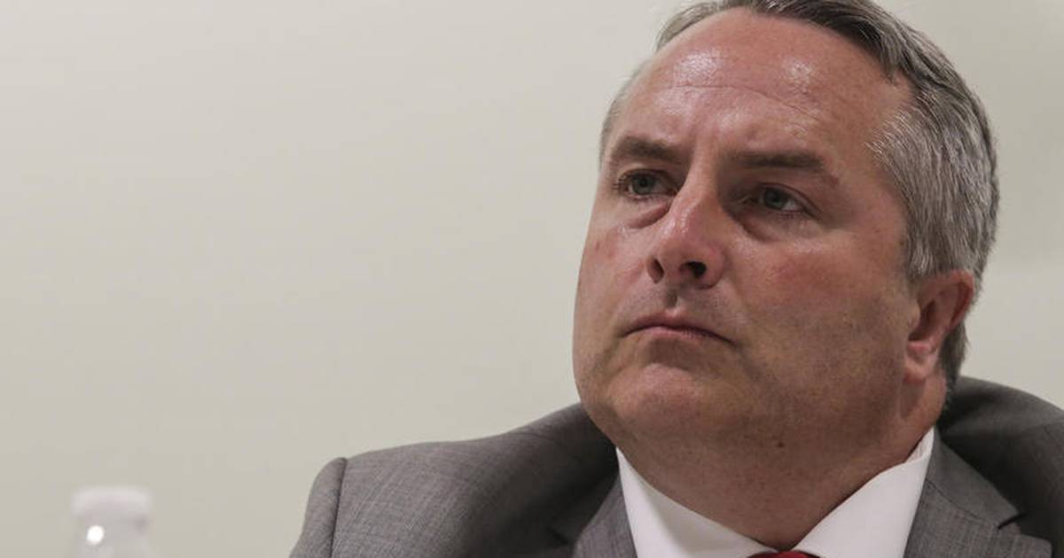 Connor announces 2022 run for Will County circuit judge vacancy – Shaw ...