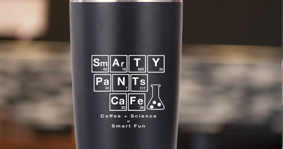 Batavia cafe launches exchangeable traveler mug program – Shaw Local