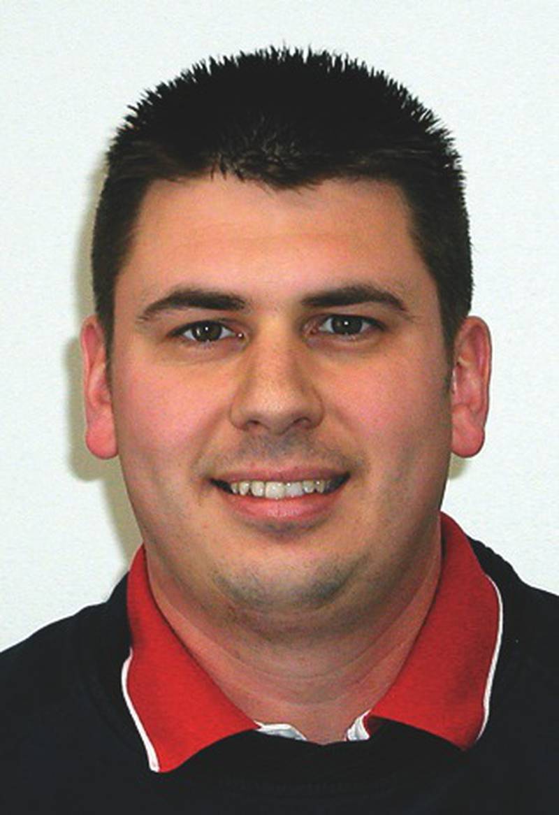 Know Your Neighbors: Josh Stroud , Plant manager – Shaw Local